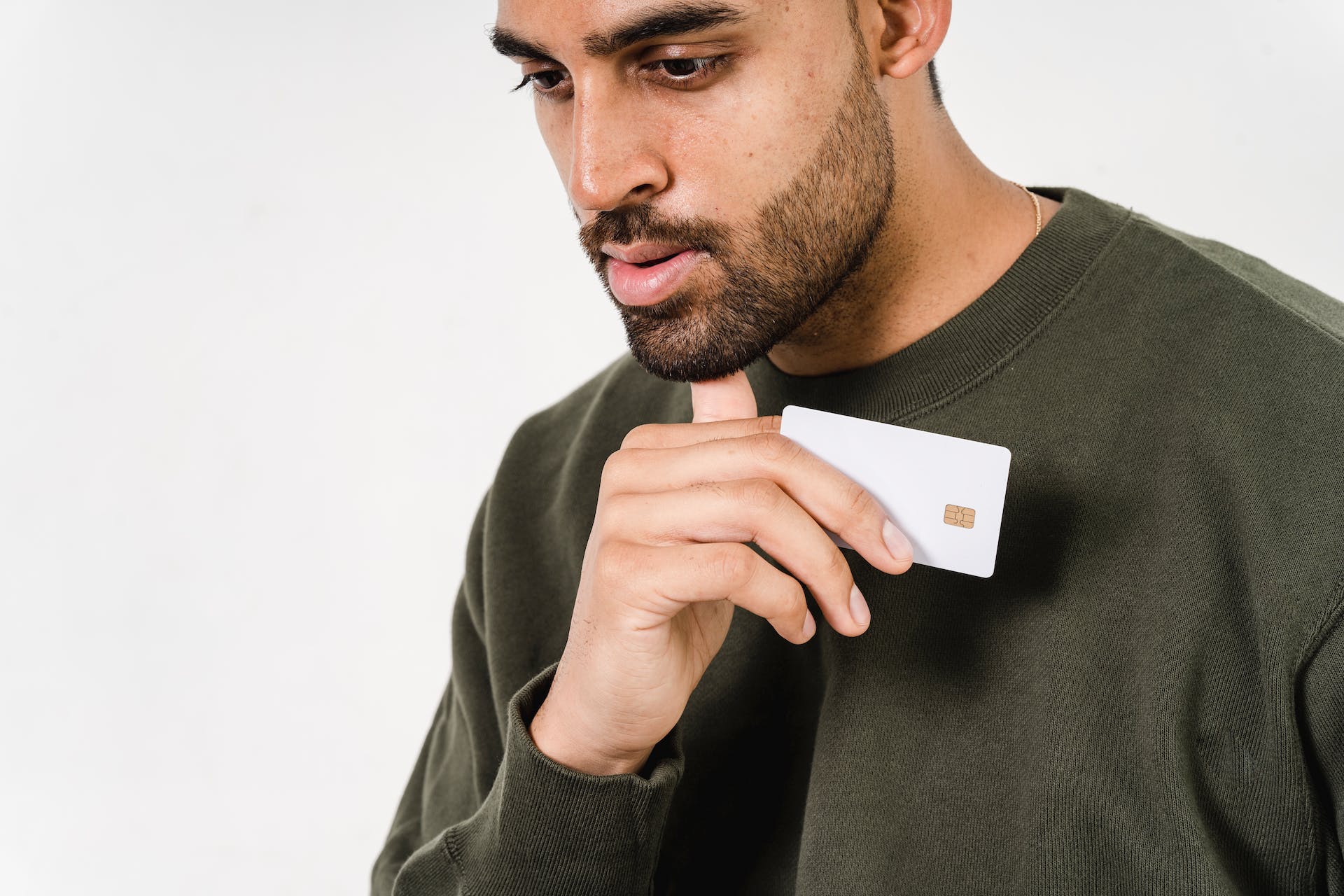 DET Group | Bank Account Assistance